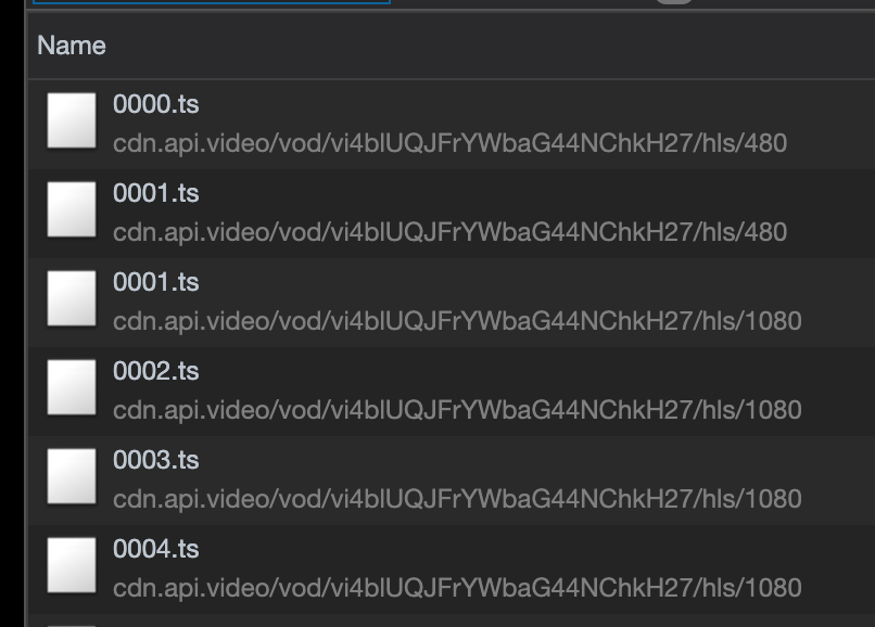 Blog | What is HLS video streaming and how does it work? | api.video